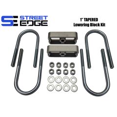 Lowering Blocks - Lowering